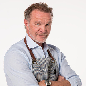 Meet the McEwan Group Team | Chefs & Culinary Experts
