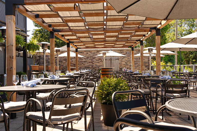 Unique Event Spaces Thornbury | The Port Tavern Thornbury