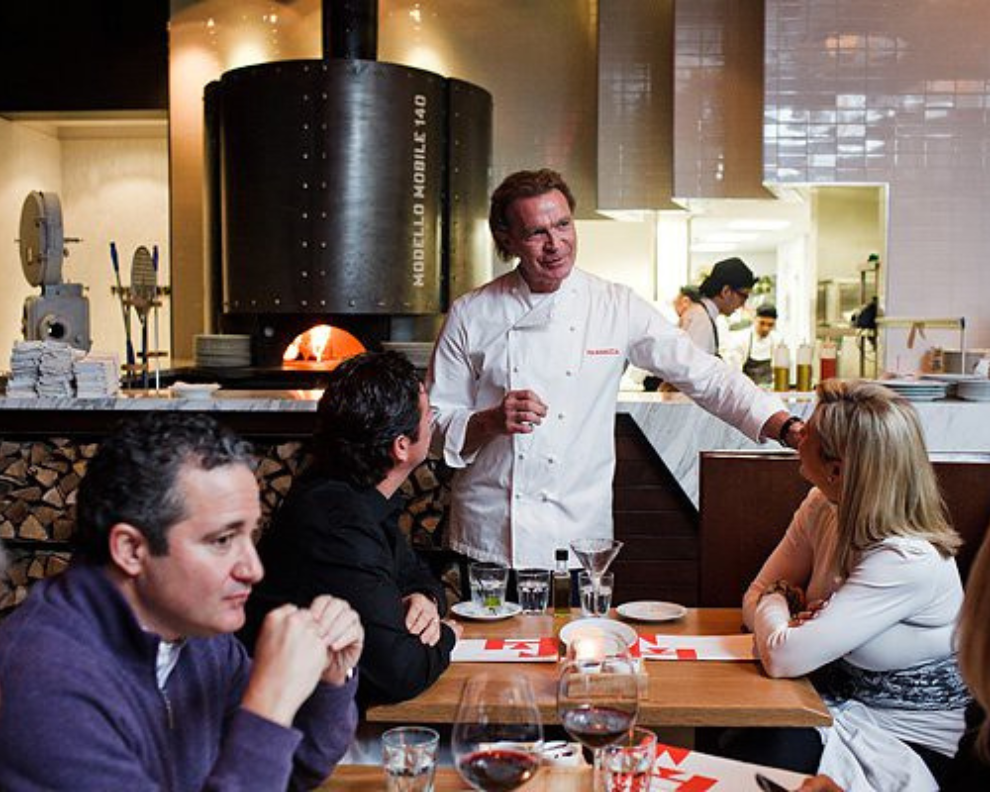 Meet the McEwan Group Team | Chefs & Culinary Experts