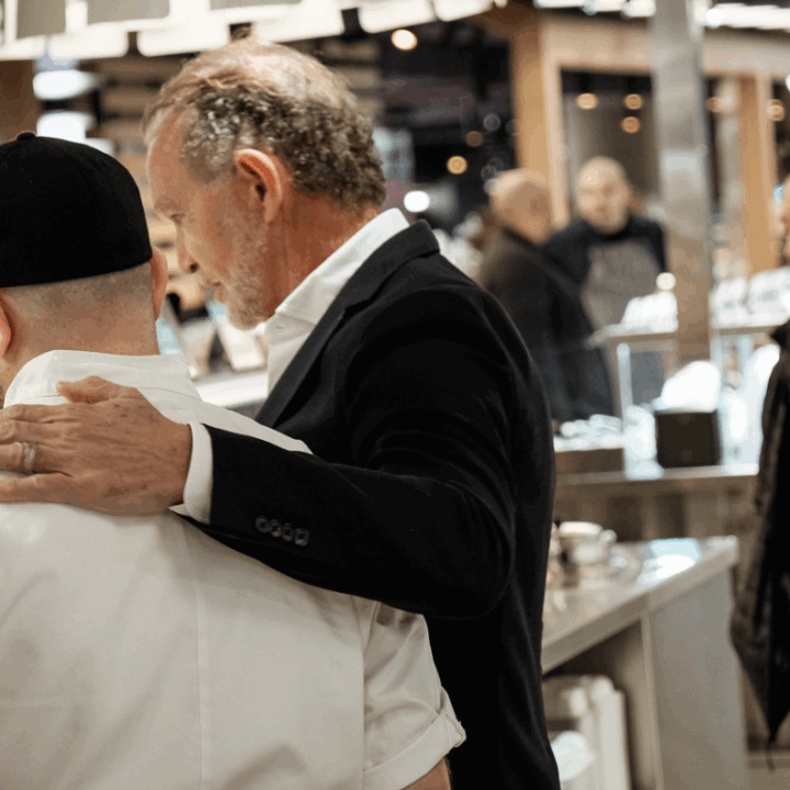 Meet the McEwan Group Team | Chefs & Culinary Experts