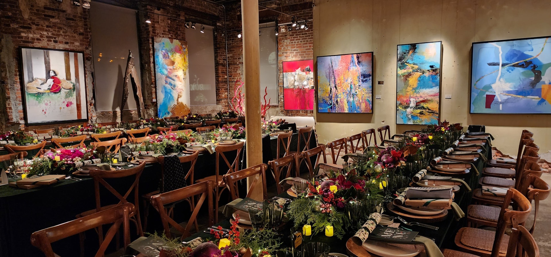 Thompson Landry Gallery - The McEwan Group