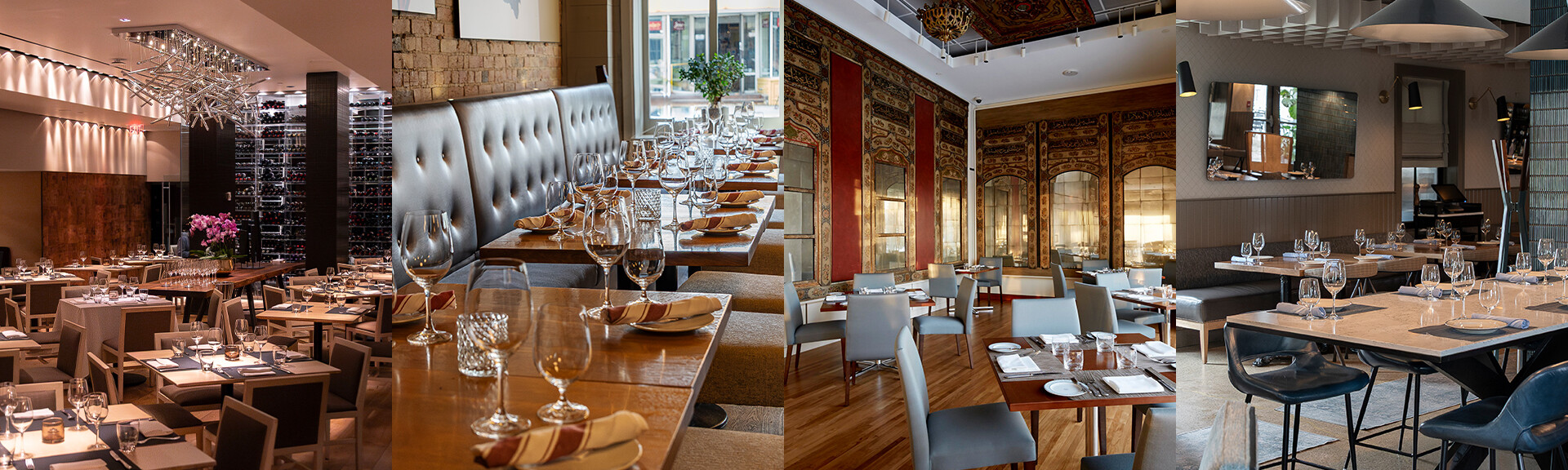 Meet the McEwan Group Team | Chefs & Culinary Experts