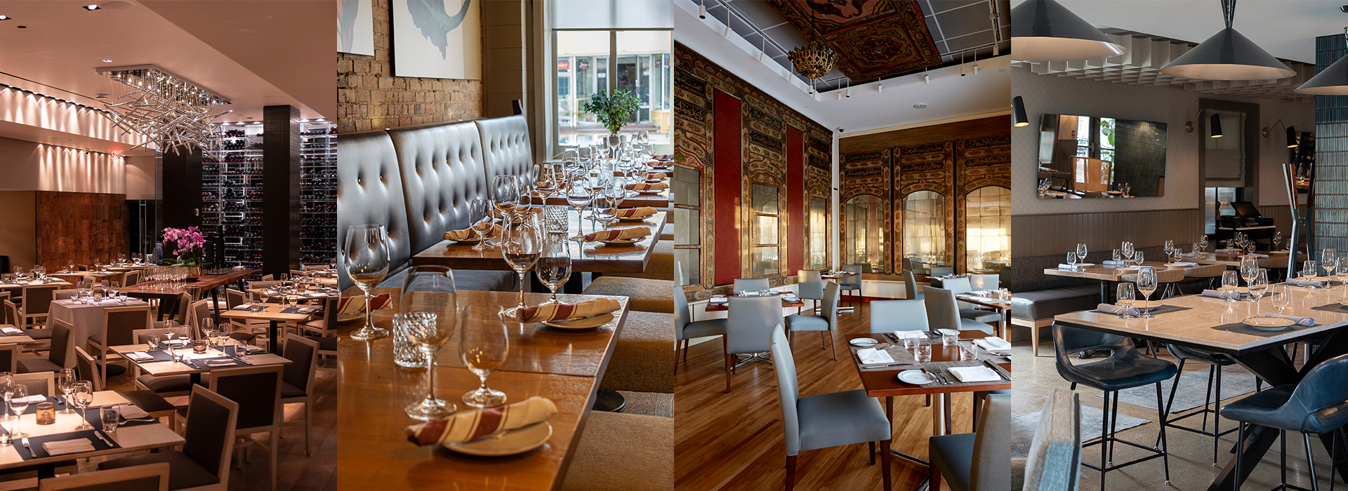 Meet the McEwan Group Team | Chefs & Culinary Experts